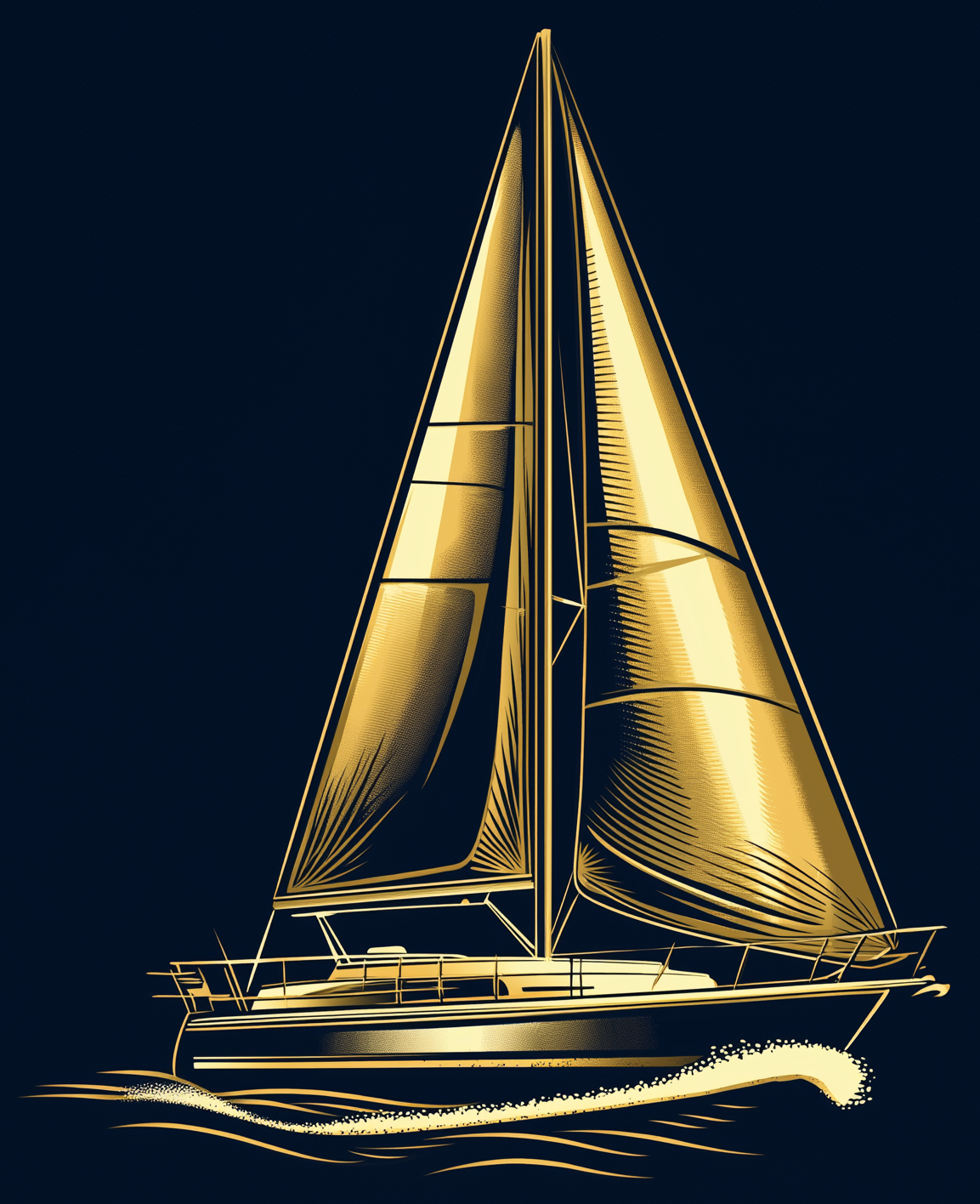 Binnacle Marine Services LLC – We Float Your Boat